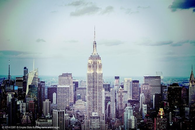 New York: Empire State & 48-hour Hop-on Hop-off Tour (Save 25%) - FAQ