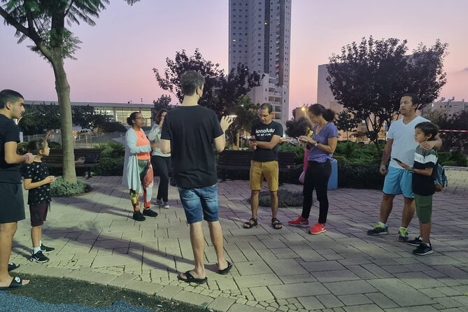 New York Escape Room Game Outdoor Treasure Hunt - Key Points