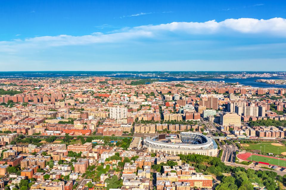 New York Explorer Pass: Top Attractions including Edge - What to Expect on the Day