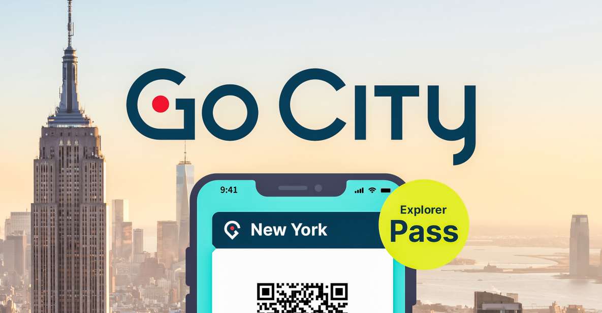 New York Explorer Pass: Top Attractions including Edge - Authentic Insights from Reviewers