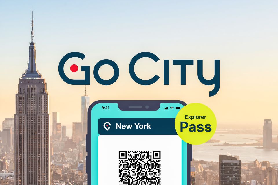 New York Explorer Pass: Top Attractions including Edge - The Bottom Line: Is It Worth It?