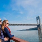 New York Fall Foliage Cruise up the Hudson River - Why We Recommend the New York Fall Foliage Cruise