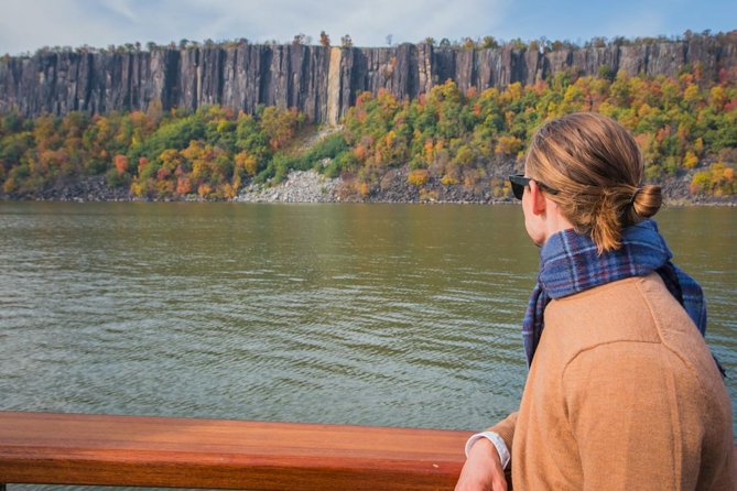 New York Fall Foliage Cruise up the Hudson River - The Sum Up