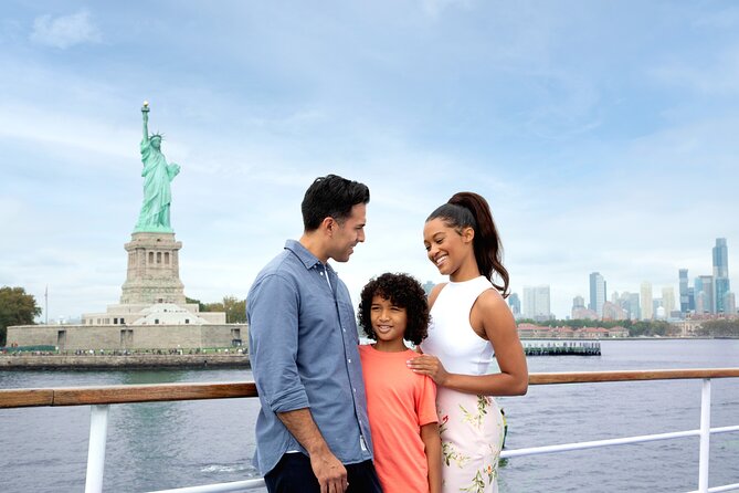 New York Father's Day Dinner Buffet Cruise - Final Thoughts