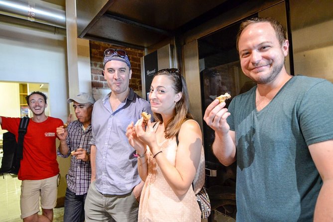 New York: Food, History and Culture of Brooklyn Tour - An In-Depth Look at the Brooklyn Food, History, and Culture Tour
