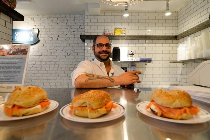 New York: Food, History and Culture of Brooklyn Tour - What to Expect: Food, Culture, and Neighborhoods