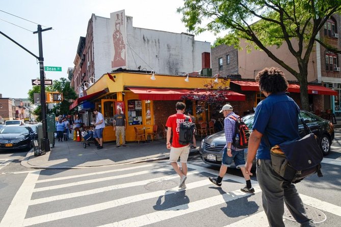 New York: Food, History and Culture of Brooklyn Tour - In The Sum Up