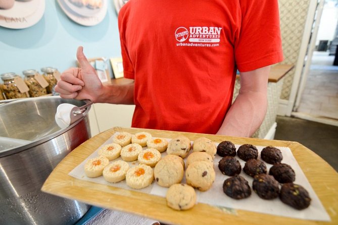 New York: Food, History and Culture of Brooklyn Tour - FAQ