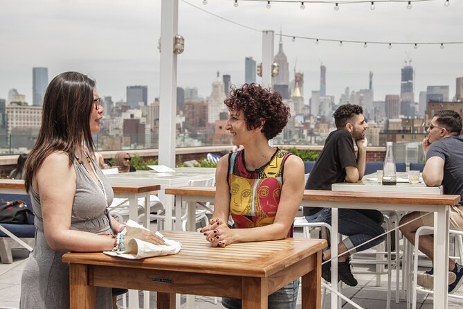 New York Full Day Private Tour: Hidden Gems & Local Highlights - Authentic Experiences and Insider Tips