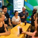 New York Ghosts Boos and Booze Haunted Pub Crawl - Final Thoughts