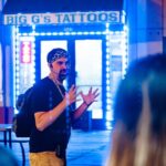 New York Ghosts: Hauntings & Ghouls of Greenwich Village - Who Will Love This Tour?