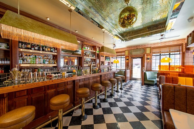 New York Greenwich Village Speakeasy and Ghost Tour (with pizza!) - Practicality and Value
