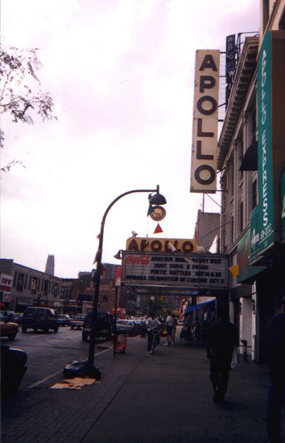 New York: Guided Harlem Gospel Tour - What to Expect from the Harlem Gospel Tour