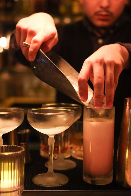 New York: Guided Walking Tour to Hidden Speakeasies - What Makes This Tour Stand Out?