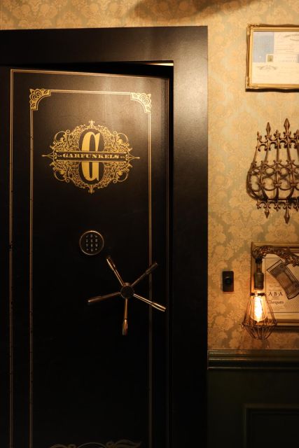 New York: Guided Walking Tour to Hidden Speakeasies - Authenticity and Trustworthiness