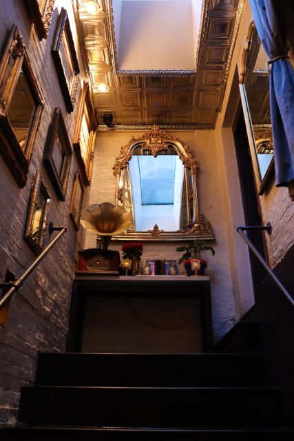 New York: Guided Walking Tour to Hidden Speakeasies - Final Thoughts
