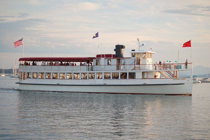 New York Harbor Brunch Cruise - Practical Details and What to Consider