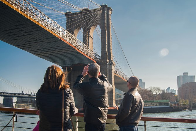 New York Harbor Brunch Cruise - Who Should Consider This Cruise?