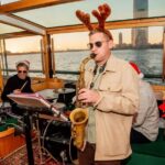 New York Harbor Live Holiday Jazz Cruise - Authentic Insights from Reviewers