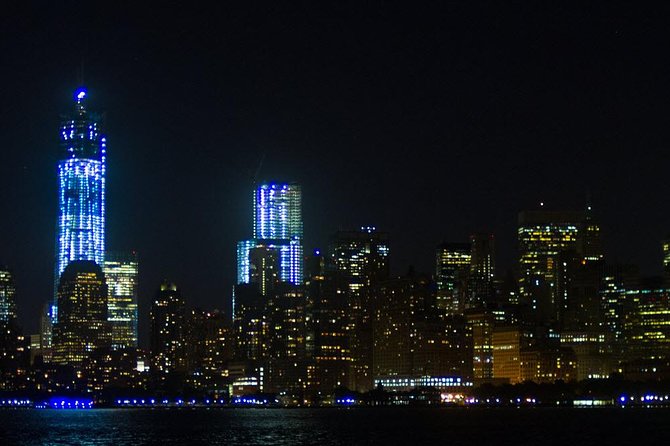 New York Harbor Wine and Jazz Sail aboard Clipper City - Key Points