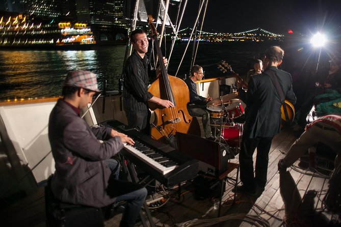 New York Harbor Wine and Jazz Sail aboard Clipper City - The Sum Up: Is This Tour Worth It?