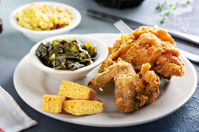 New York: Harlem 2-Hour Culinary Experience (Soul Food & More) - A Deep Dive into the Harlem 2-Hour Food Tour