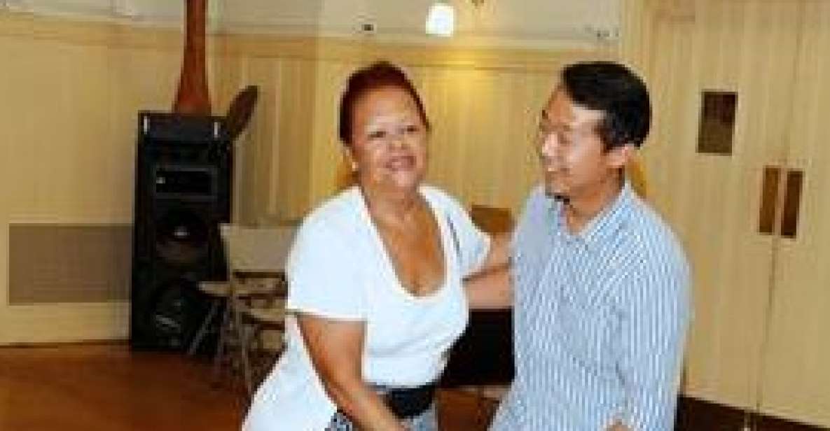 New York: Harlem Swing Dance History Stroll and Dance Class - The Sum Up: Why This Tour Is a Standout