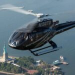 New York Helicopter Tour: Manhattan, Brooklyn and Staten Island - The Flight Experience in Detail