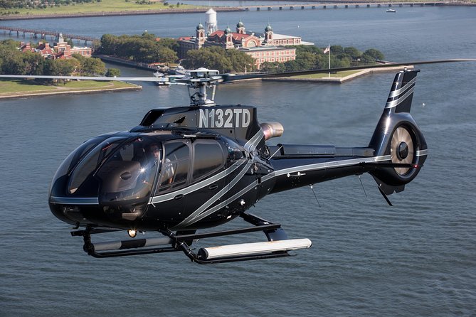 New York Helicopter Tour: Ultimate Manhattan Sightseeing - The Experience: What to Expect on Your NYC Helicopter Tour