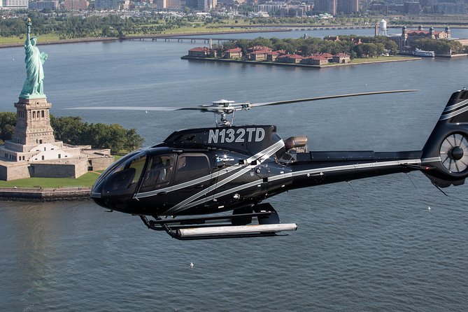 New York Helicopter Tour: Ultimate Manhattan Sightseeing - Who Will Love This Tour?