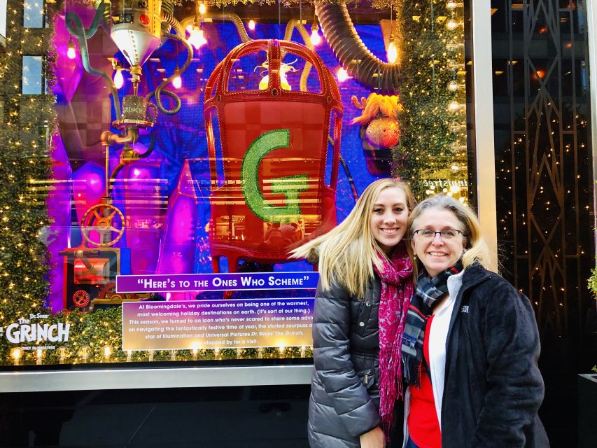 New York Holiday Lights and Movie Sites Bus Tour - Final Thoughts: Who Will Love This Tour?