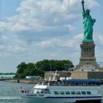 New York Hop On Hop Off Bus Tour with Cityscape Cruise - Transportation and Group Size