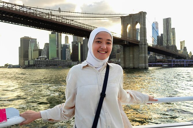 New York Hop On Hop Off Bus Tour with Cityscape Cruise - Authentic Insights from Reviews