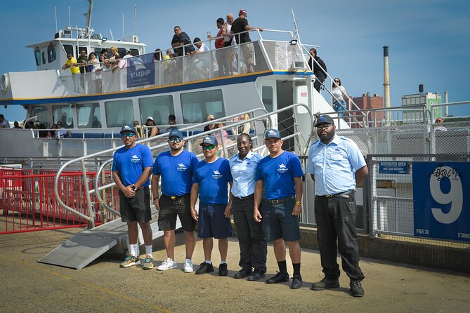 New York Hop On Hop Off Bus Tour with Cityscape Cruise - Final Thoughts