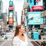New York: Hop-on Hop-off Sightseeing Tour by Open-top Bus - Inside the Route: Exploring NYC’s Landmarks and Neighborhoods