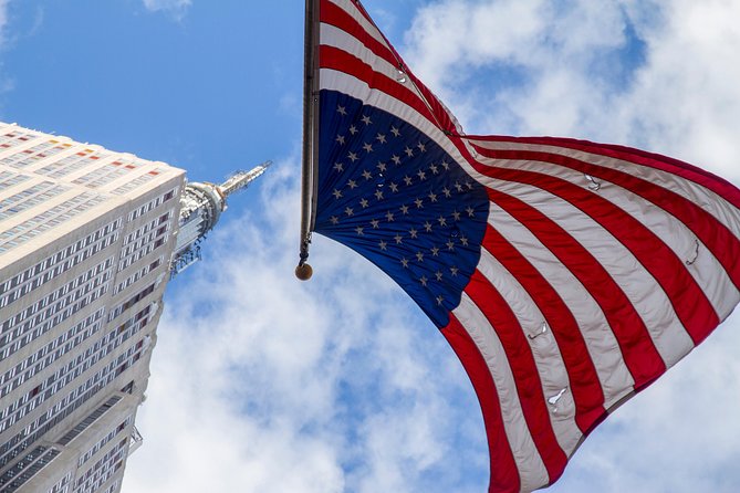 New York Icon Photography Tour led by a Local Photographer - A Close Look at What You Can Expect