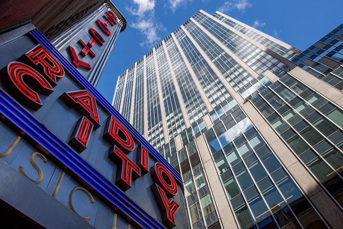 New York Icon Photography Tour led by a Local Photographer - Authentic Insights from Travelers
