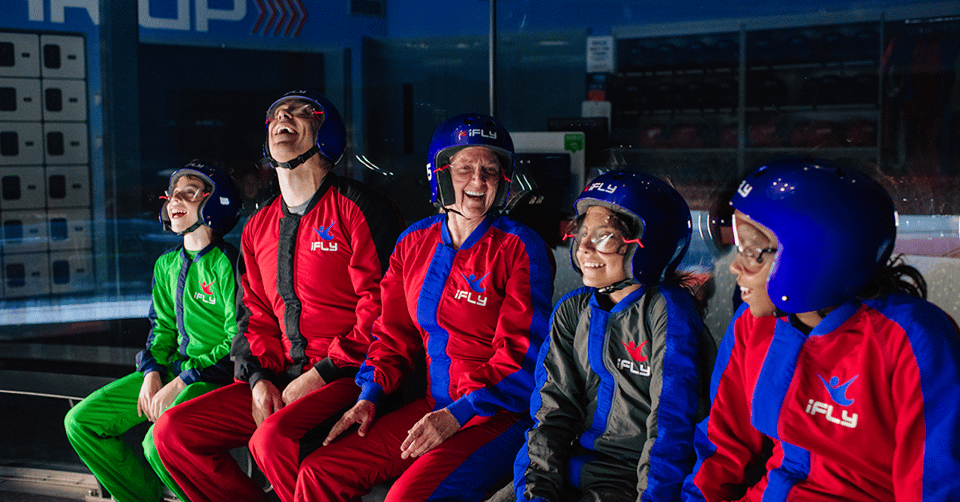 New York: iFLY Queens First-Time Flyer Experience - What Makes This Experience Special?