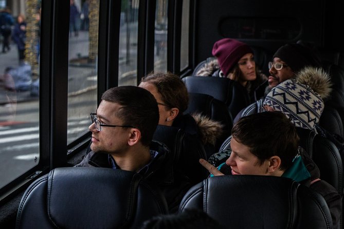 New York in One Day Guided Sightseeing Tour - Deep Dive: How the Itinerary Really Works