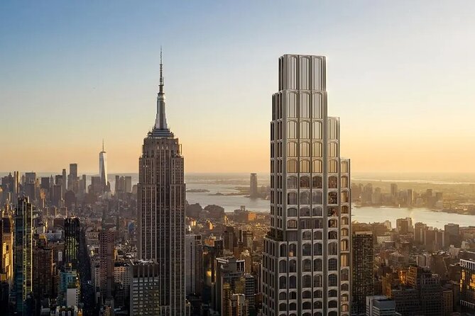 New York: JFK Airport to Manhattan|Brooklyn|Queen Shared Transfer - What We Like About This JFK Airport Transfer