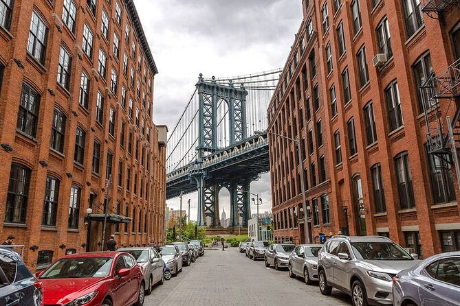 New York: JFK Airport to Manhattan|Brooklyn|Queen Shared Transfer - Who Is This Transfer Ideal For?