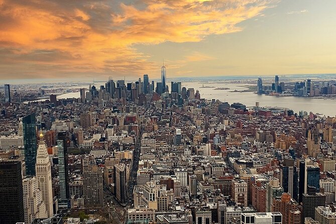 New York: JFK Airport to Manhattan|Brooklyn|Queen Shared Transfer - FAQ