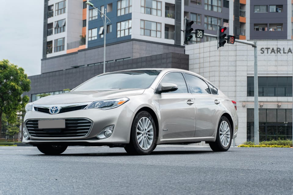 New York: La Guardia Airport Transfer - A Practical Review of the New York: La Guardia Airport Transfer
