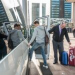 New York LaGuardia Airport (LGA) Departure Transfer - What Travelers Might Find Useful