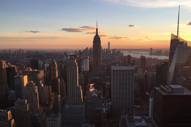 New York Like a Local: Customized Private Tour - Why Choose the New York Like a Local Tour?
