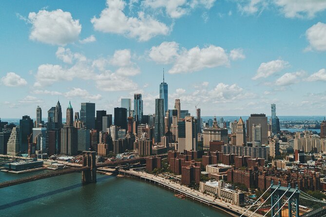 New York Like a Local: Customized Private Tour - The Itinerary: How Does a Custom Tour Work?