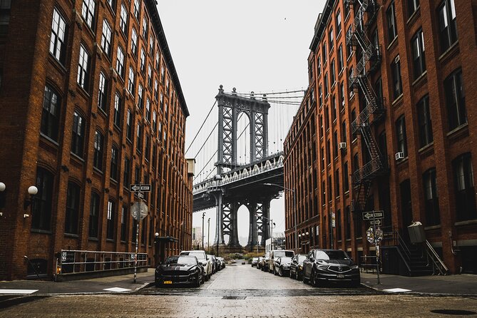 New York Like a Local: Customized Private Tour - Who Is This Tour Best For?
