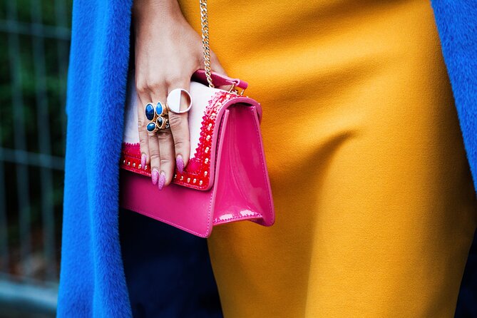 New York Local Fashion Designers Shopping Tour with a Stylist - FAQ