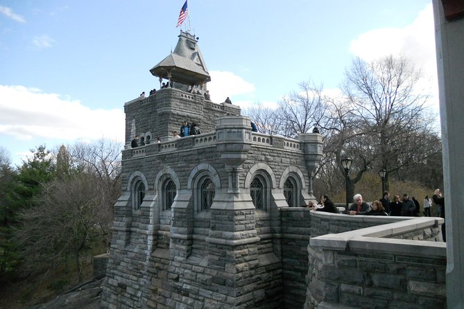 New York Lower Central Park Scavenger Hunt Adventure - The Practical Side: Pricing, Duration, and Accessibility