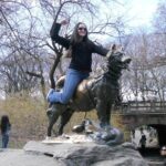 New York Lower Central Park Scavenger Hunt Adventure - Why Choose This Tour?